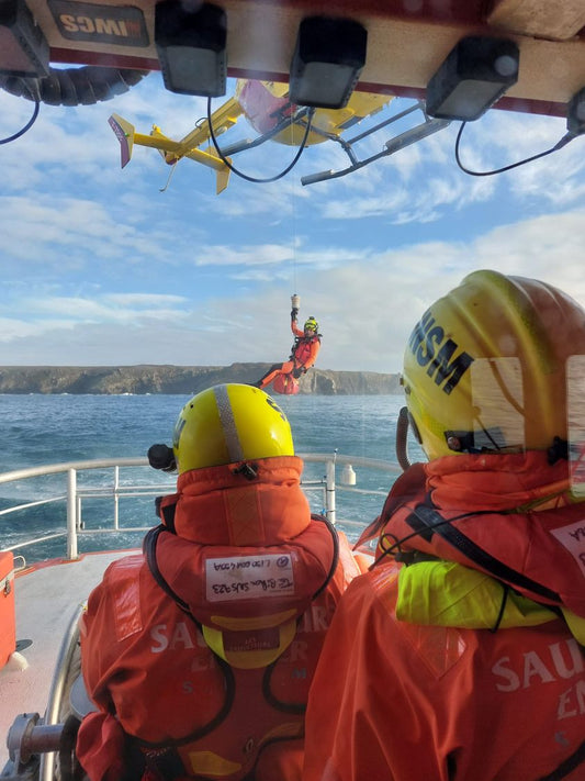 Waterproof Marine Intercom