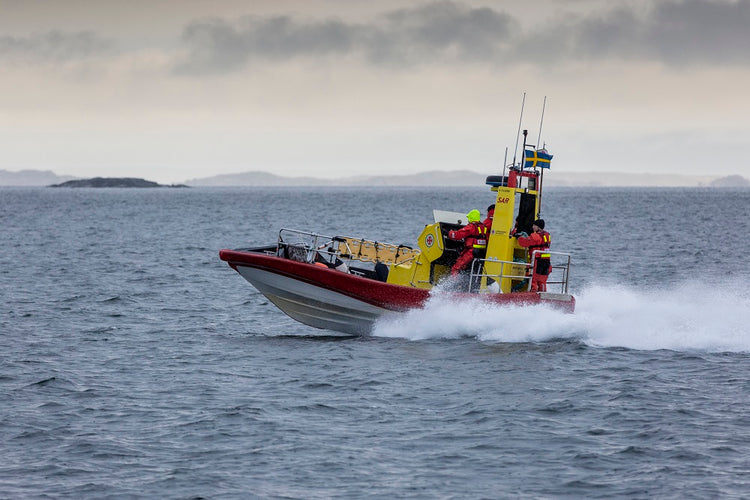 Waterproof Marine Intercom